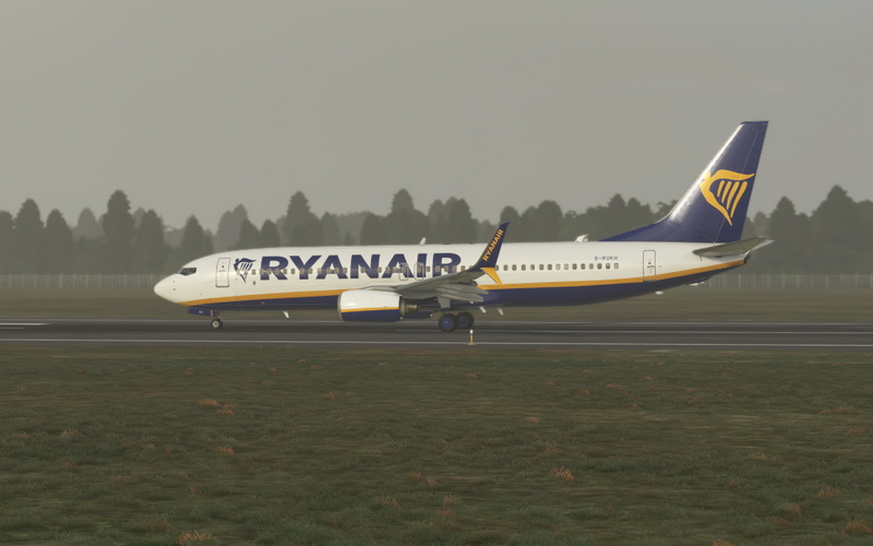 PMDG Boeing 737-800 Liveries for Microsoft Flight Simulator | MSFS ...