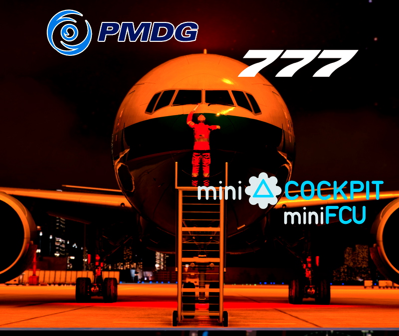 MobiFlight Profiles for Microsoft Flight Simulator | MSFS | Flightsim.to