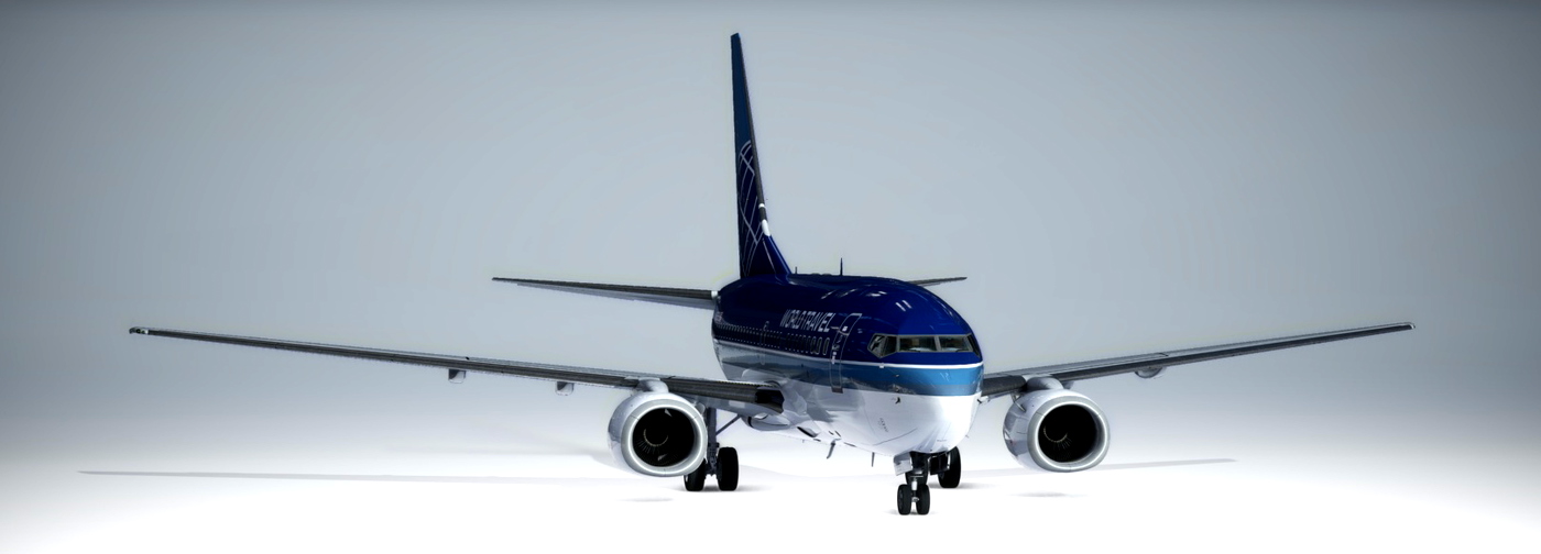 Flightsim.to - Activities - Release - PMDG Boeing 737-600 World Travel ...