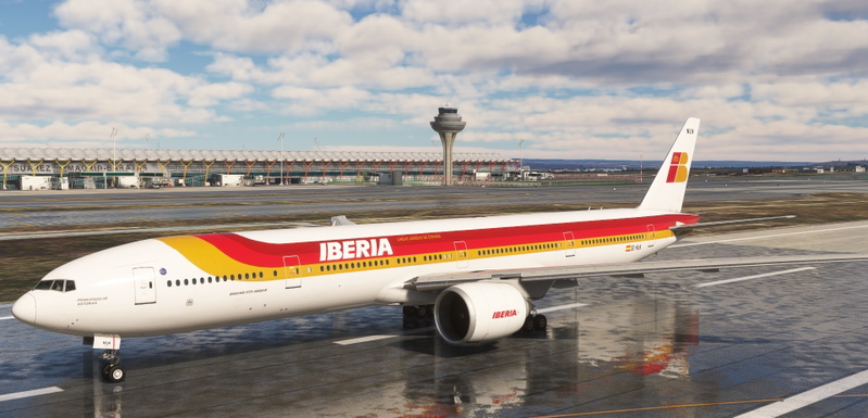Discover & Search - Flightsim.to