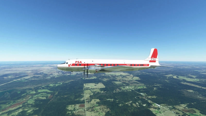 Discover & Search - Flightsim.to