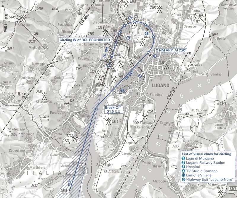 Switzerland for Microsoft Flight Simulator - Flightsim.to