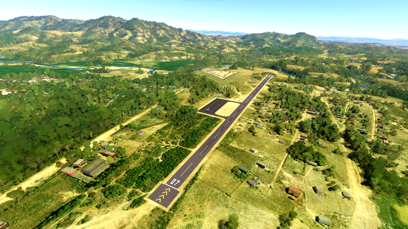 Viet Nam for Microsoft Flight Simulator - Flightsim.to