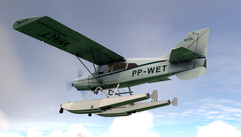 Discover & Search - Flightsim.to