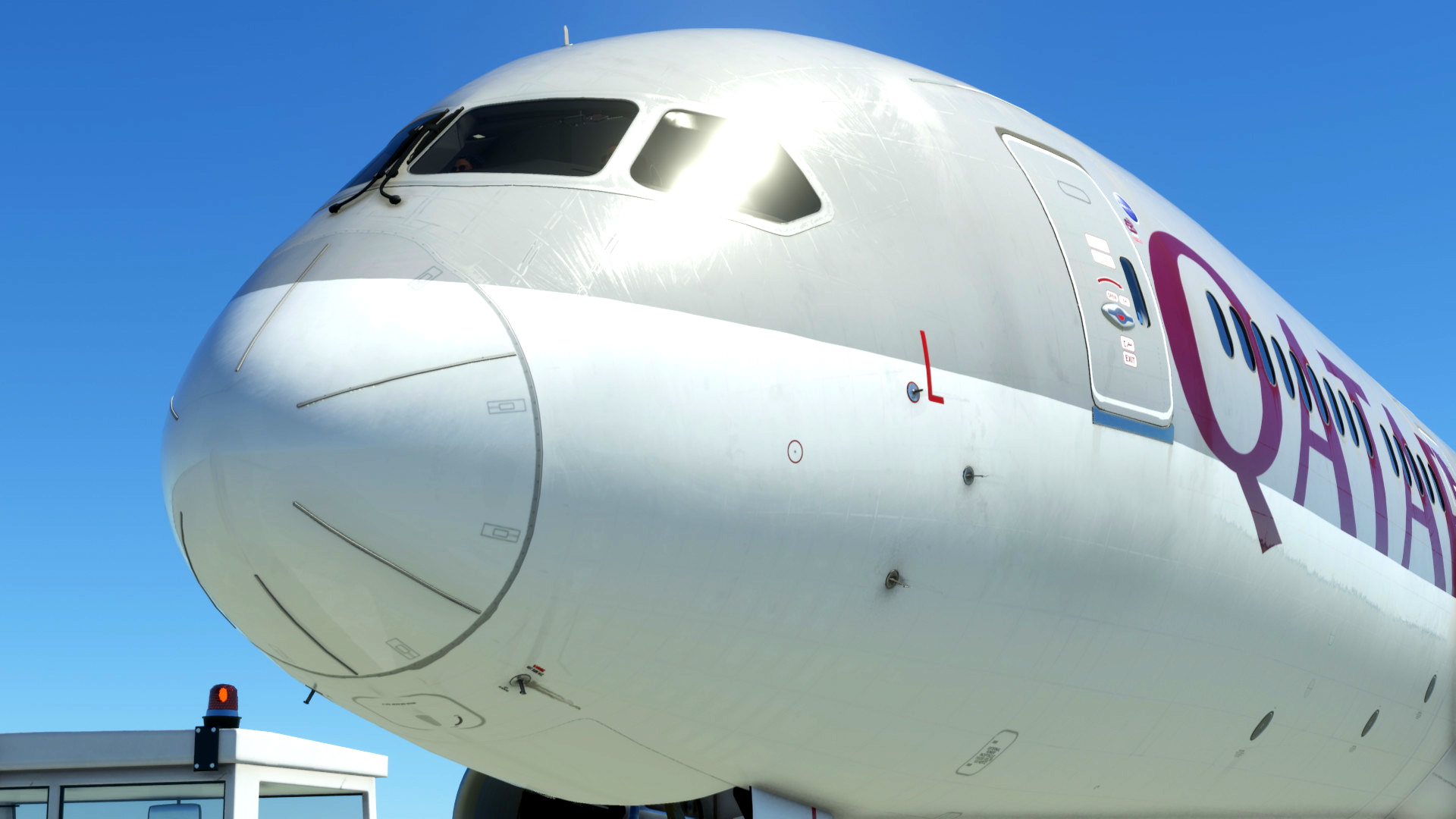 Horizon Simulations Boeing 787-9 Liveries for Microsoft Flight ...
