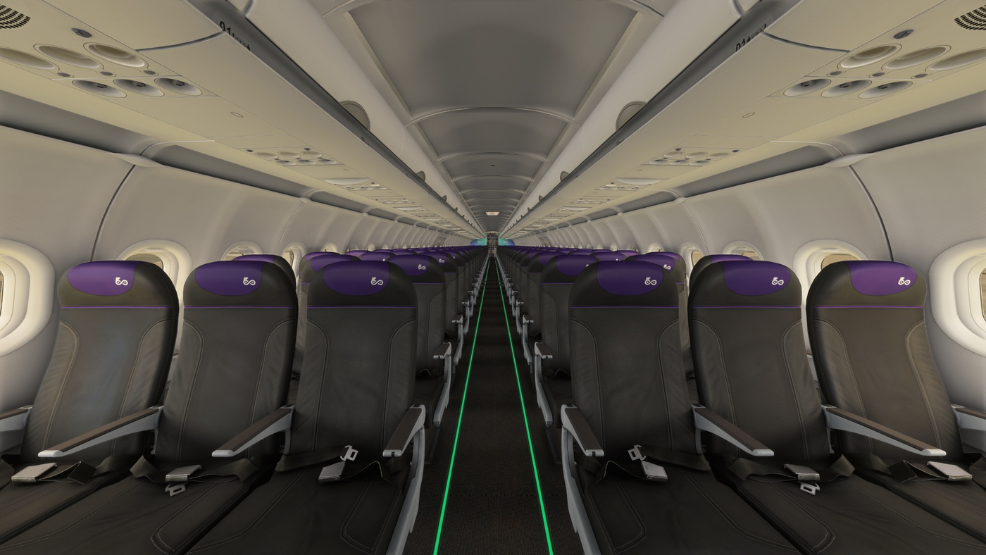Rüdigair (D-ADDY) - op_tim_al Community Livery | Fenix A320 IAE V2B2 w ...