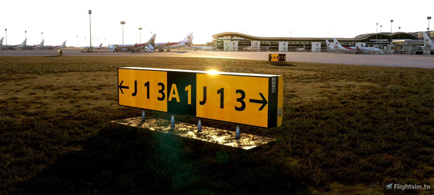 Realistic Texture Pack