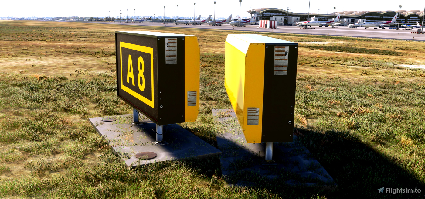 Realistic Texture Pack