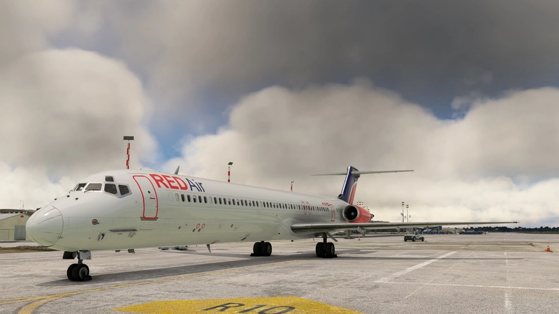 Discover & Search - Flightsim.to