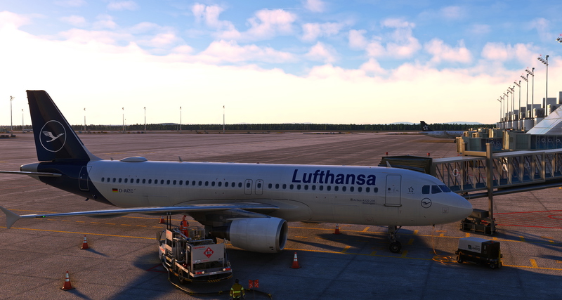 Reshade Presets for Microsoft Flight Simulator | MSFS | Flightsim.to