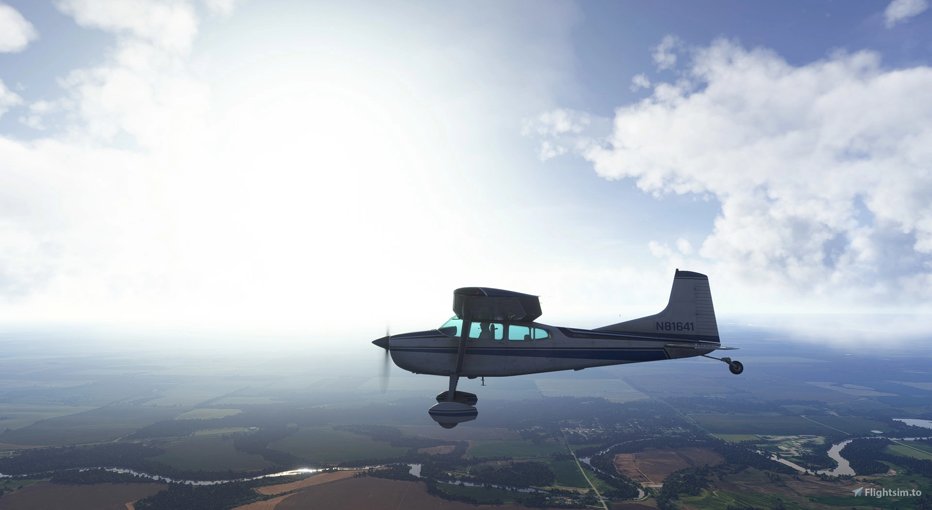 REX Simulations - REX Atmos Core for Microsoft Flight Simulator 2024 ...