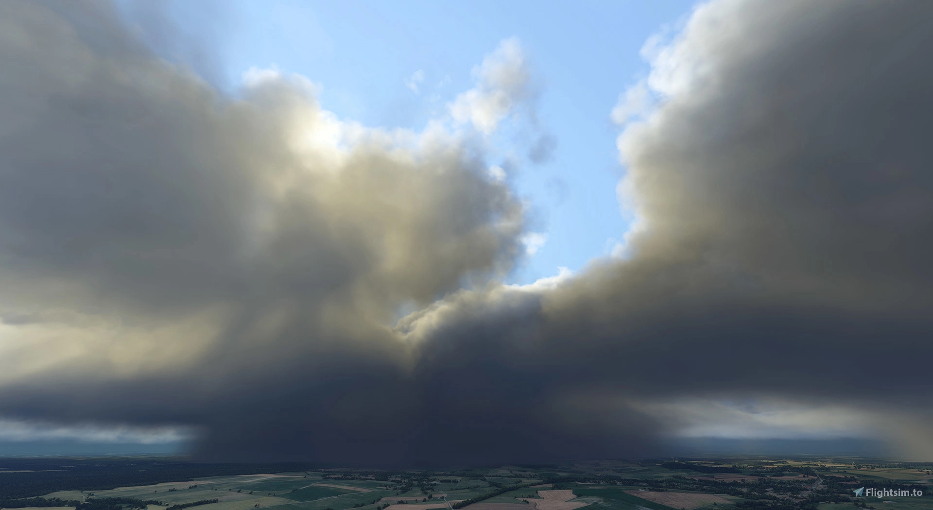 REX Simulations - REX Atmos Core for Microsoft Flight Simulator 2024 ...