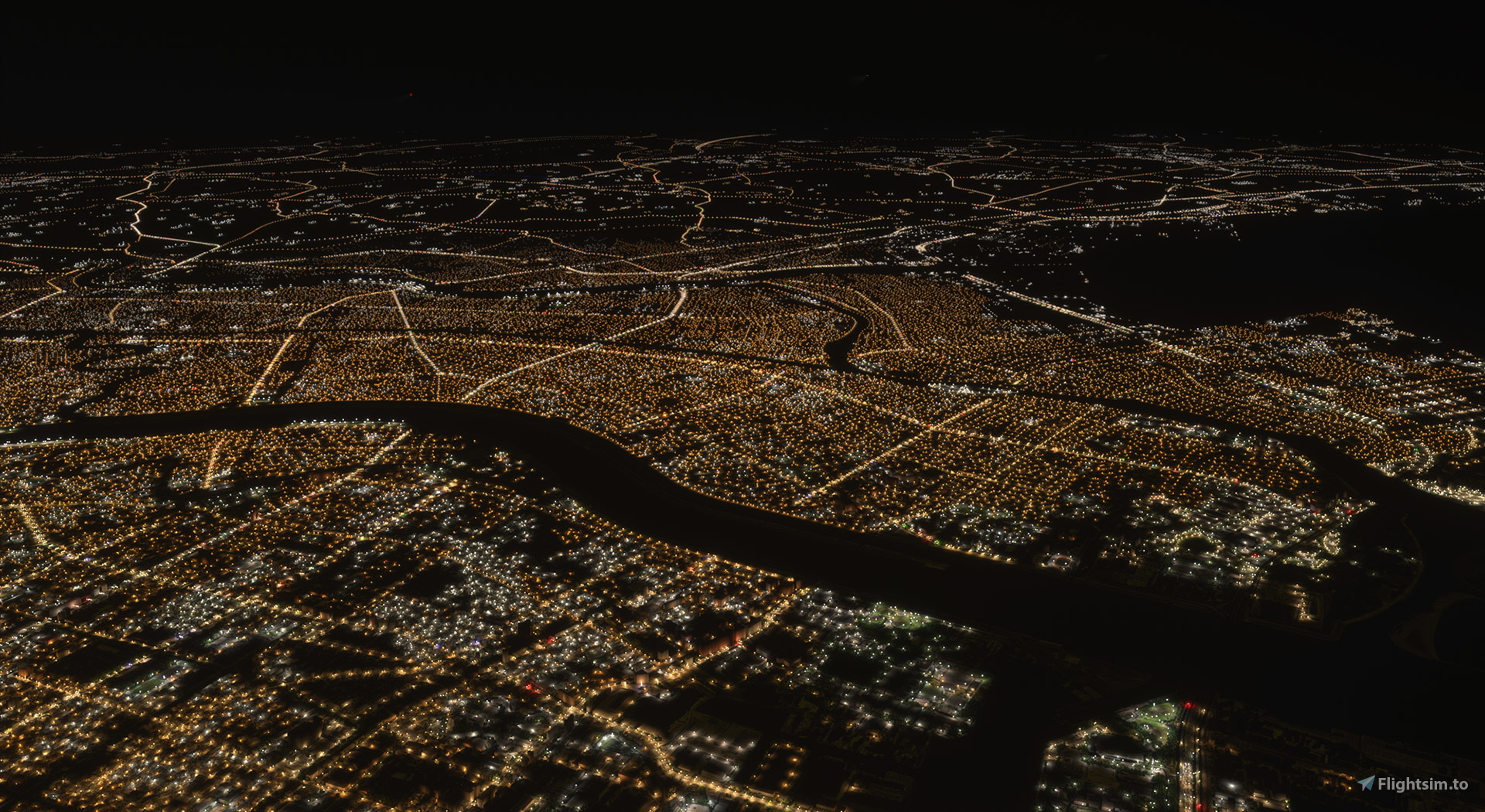 REX Simulations - REX Atmos Core for Microsoft Flight Simulator 2024 for Microsoft Flight ...