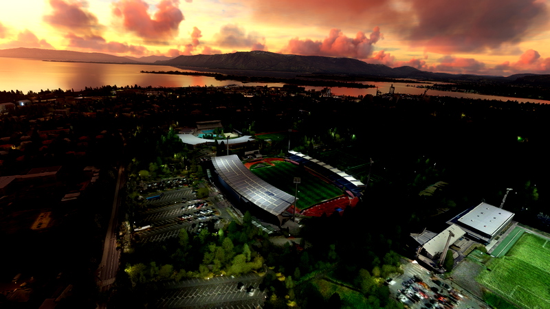 Threads - Announcements - Reykjavik for Microsoft Flight Simulator | MSFS