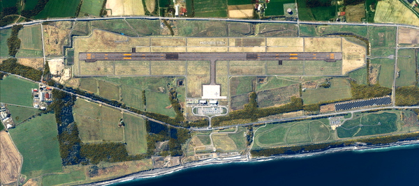 RJFF FUKUOKA Airport Enhanced for Microsoft Flight Simulator | MSFS