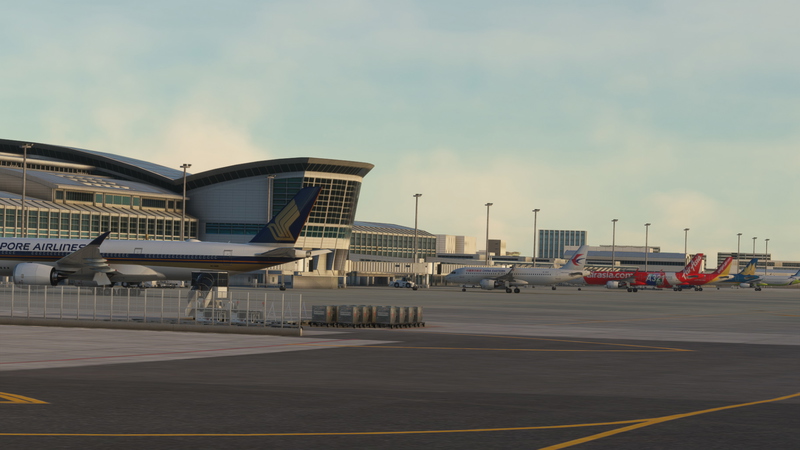 Discover & Search - Flightsim.to