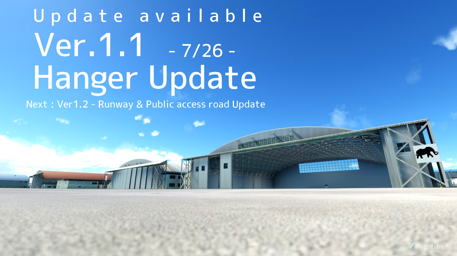 Discover & Search - Flightsim.to