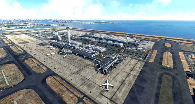 Discover & Search - Flightsim.to