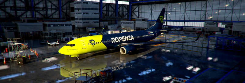 Ropenza Liveries | Twitch Streamer | July 2023 OWG Inspired Liveries ...