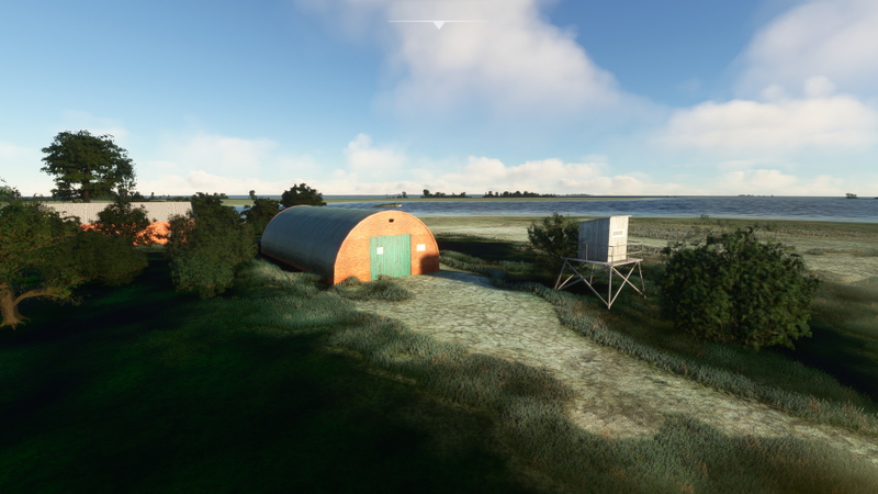 Landmarks Sceneries for Microsoft Flight Simulator | MSFS | Flightsim.to