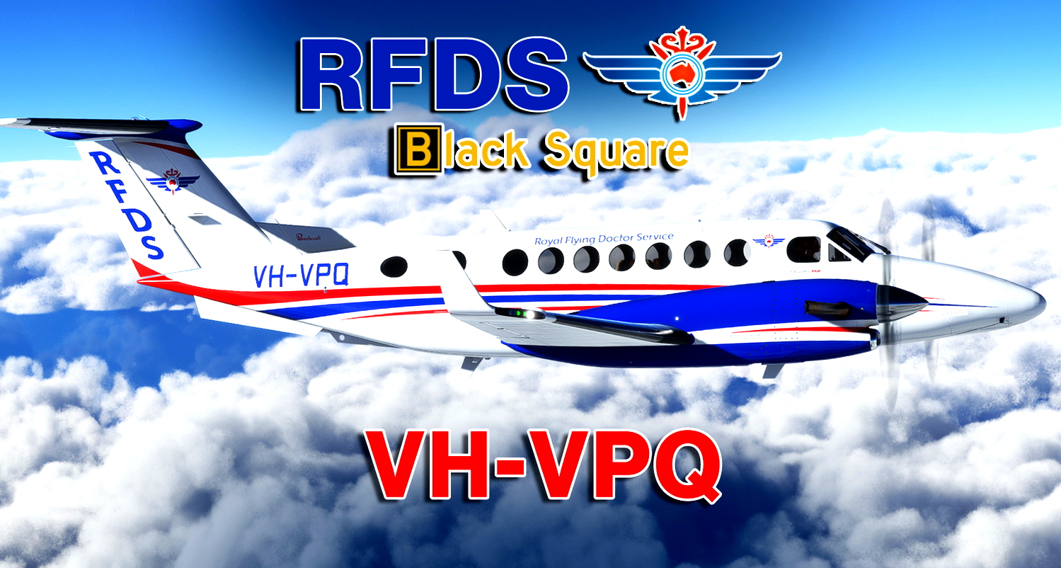 Beechcraft King Air Liveries voor Microsoft Flight Simulator | MSFS ...