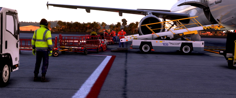 RPMD Davao - GSX Pro Profile ( Airwil Sceneries ) for Microsoft Flight ...