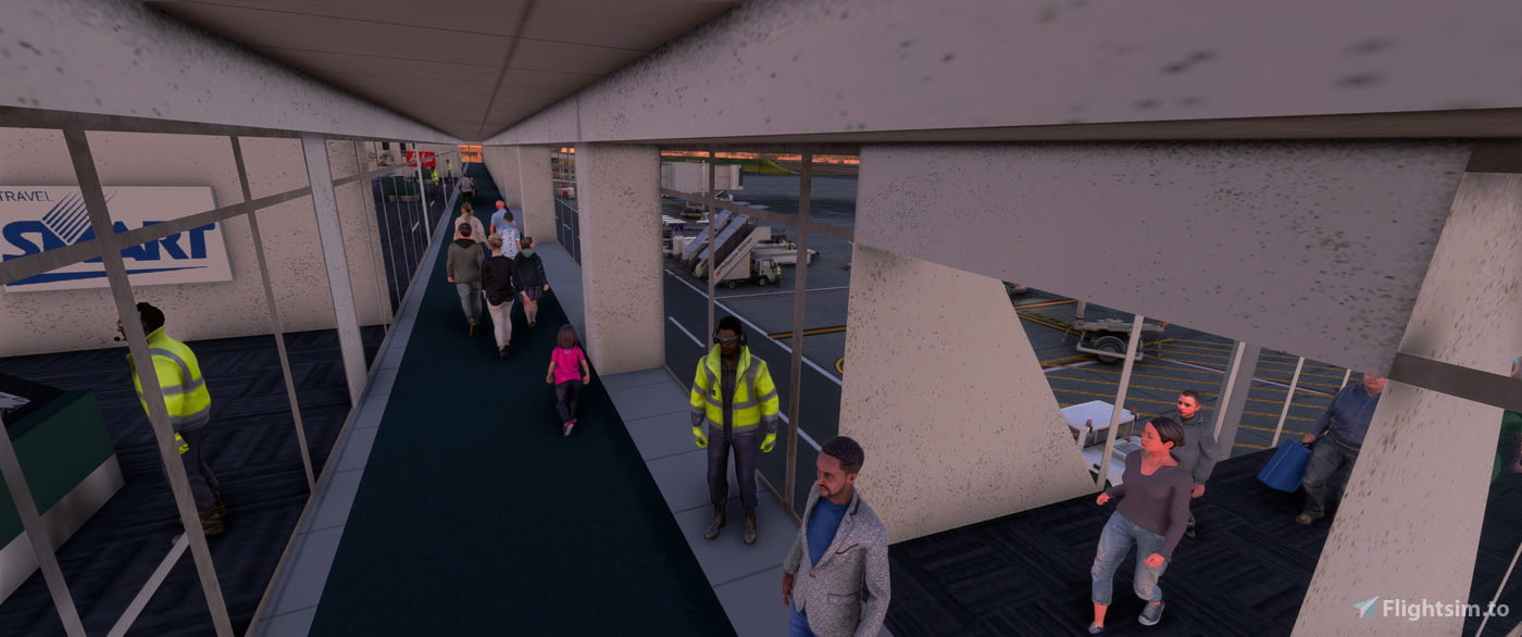 RPMD Davao - GSX Pro Profile ( Airwil Sceneries ) for Microsoft Flight ...