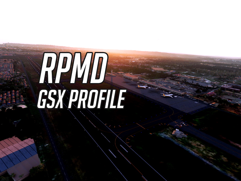 Discover & Search - Flightsim.to