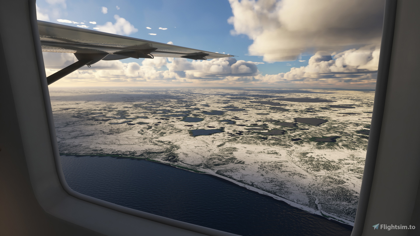 Russia Ultimate Series Part 9 - West Siberian Plain - Novosibirsk to ...