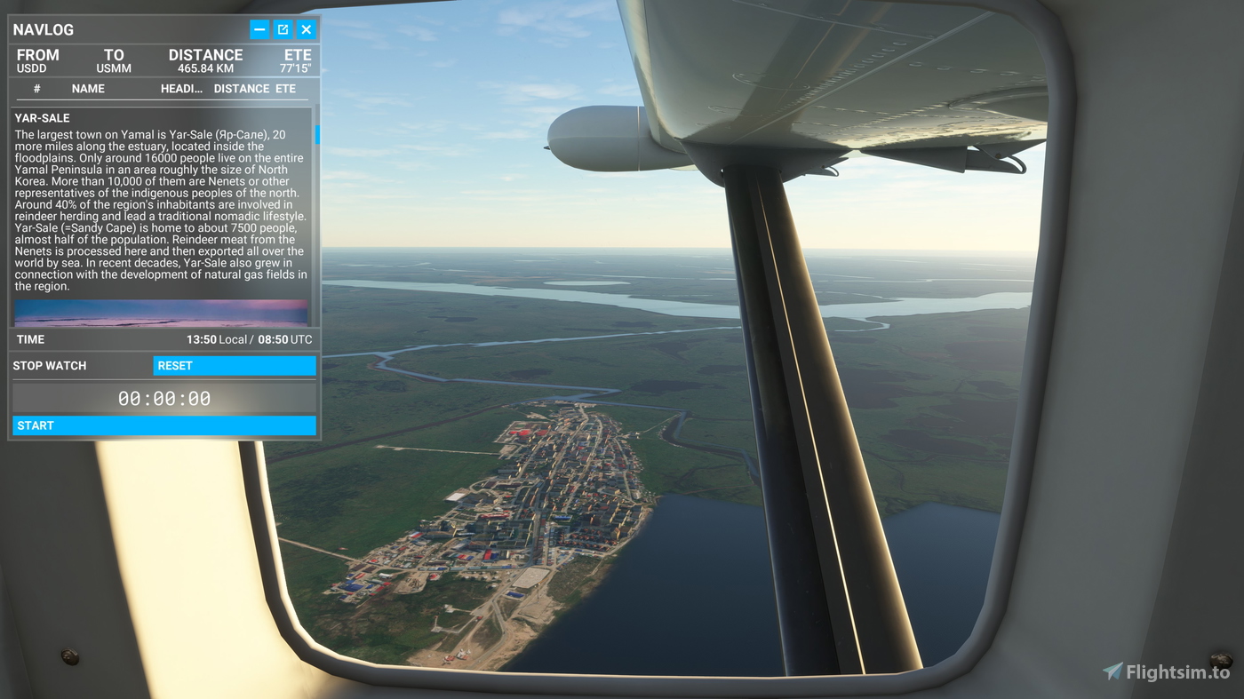 Russia Ultimate Series Part 9 - West Siberian Plain - Novosibirsk to ...