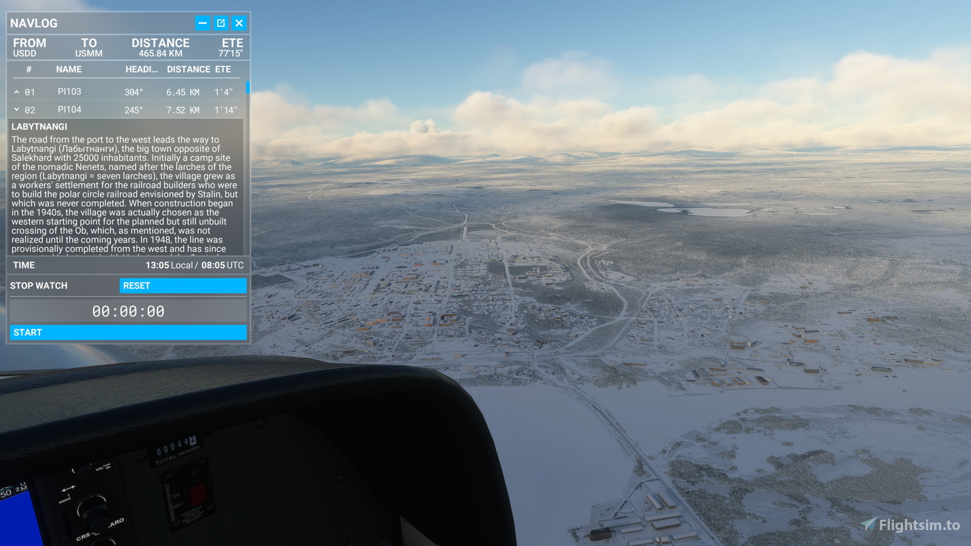 Russia Ultimate Series Part 9 - West Siberian Plain - Novosibirsk to ...