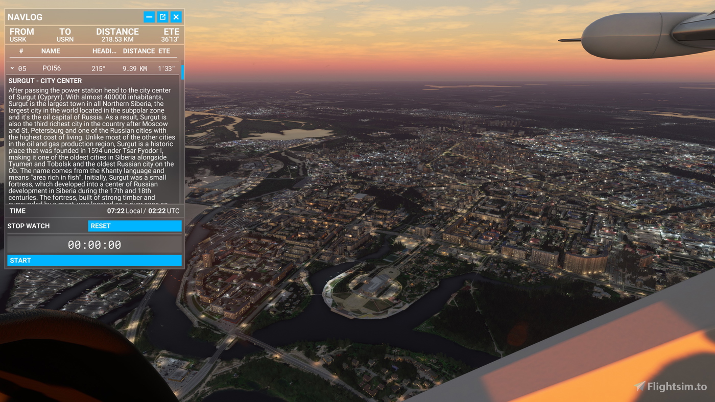 Russia Ultimate Series Part 9 - West Siberian Plain - Novosibirsk to ...