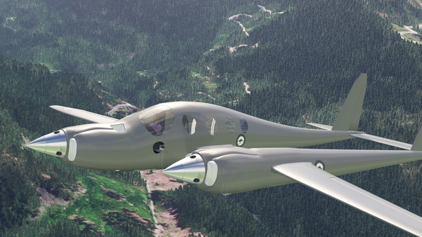 Bunker Squadron Emergency Support Vehicle for Microsoft Flight ...