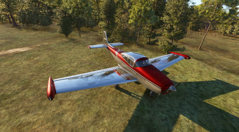 Discover & Search - Flightsim.to