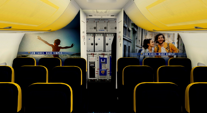 Ryanair B738 EI-EKI (8K) for Microsoft Flight Simulator | MSFS