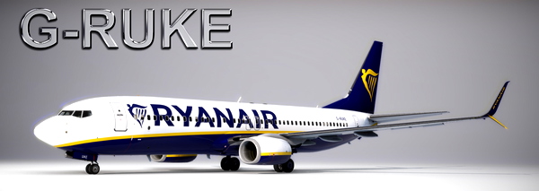 BBJ N310AG for Microsoft Flight Simulator | MSFS