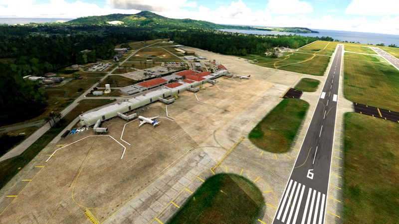 Discover & Search - Flightsim.to