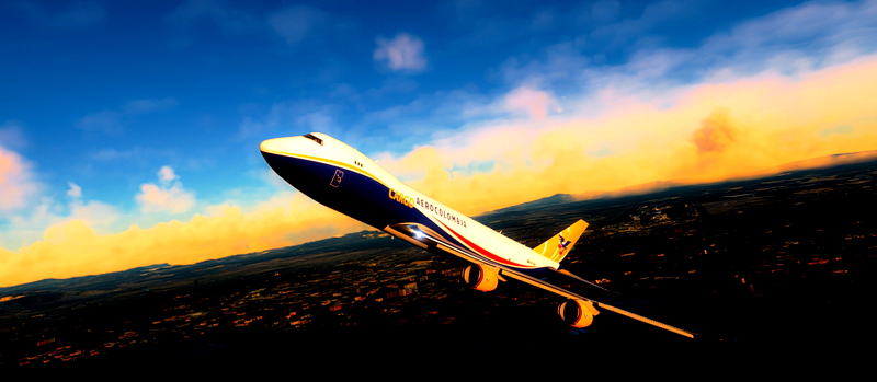 Discover & Search - Flightsim.to