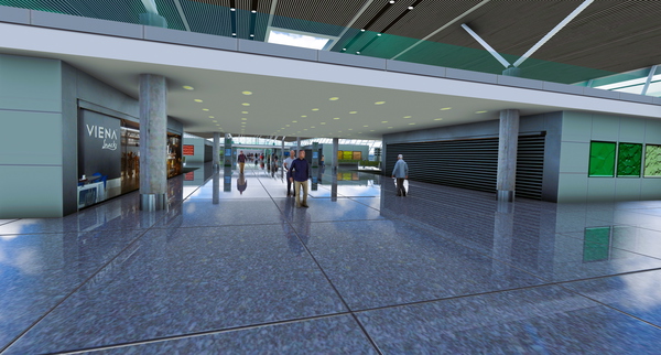 GSX Pro Profile for LDImprovement Brasilia Juscelino Kubitschek-SBBR ...