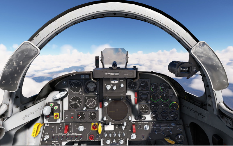 Flight Physics for Microsoft Flight Simulator | MSFS | Flightsim.to