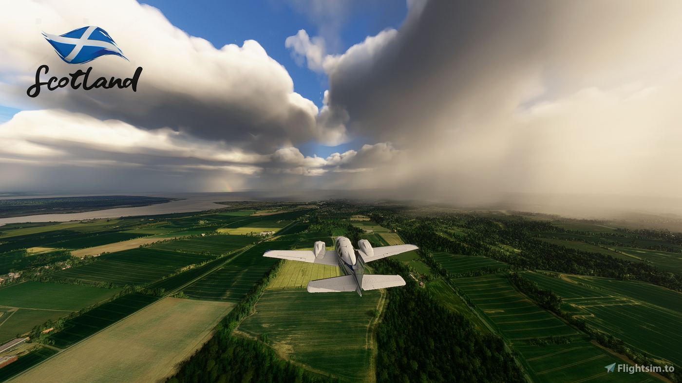 Scotland… a magical land of legends and landscapes #2 for Microsoft ...