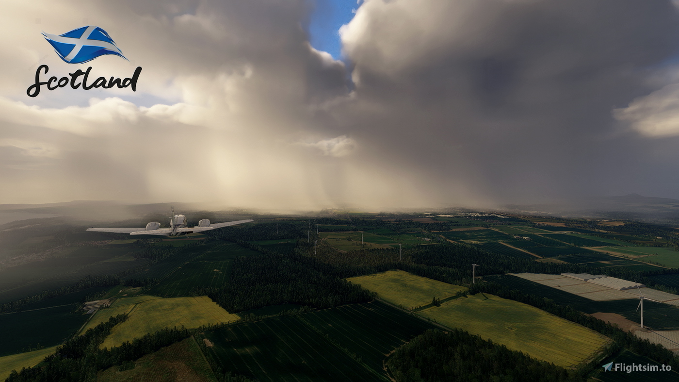 Scotland… a magical land of legends and landscapes #2 for Microsoft ...