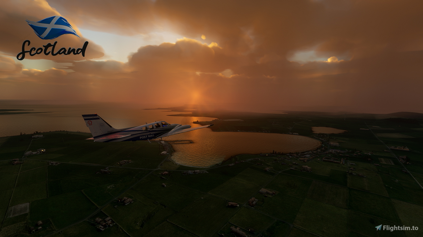 Scotland… a magical land of legends and landscapes #2 for Microsoft ...