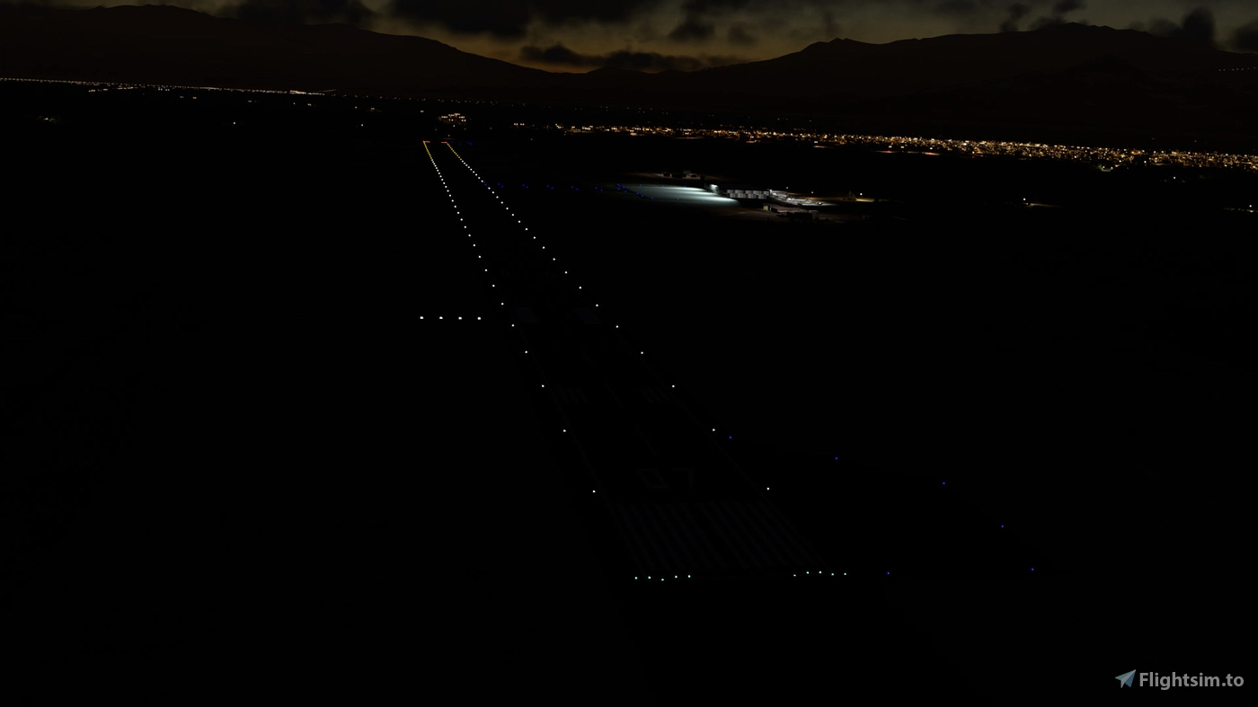 SERO 2024 for Microsoft Flight Simulator | MSFS