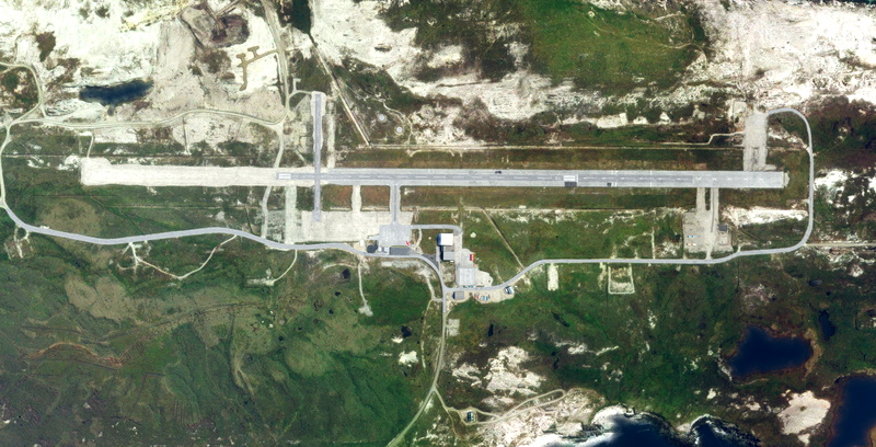 SFAL - Port Stanley Airport - Falkland Islands - Upgrade for Microsoft ...