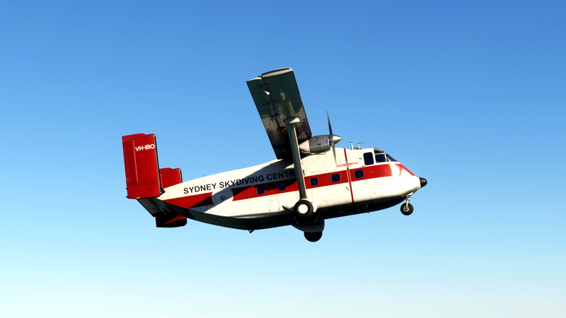 Other Liveries Liveries for Microsoft Flight Simulator | MSFS ...