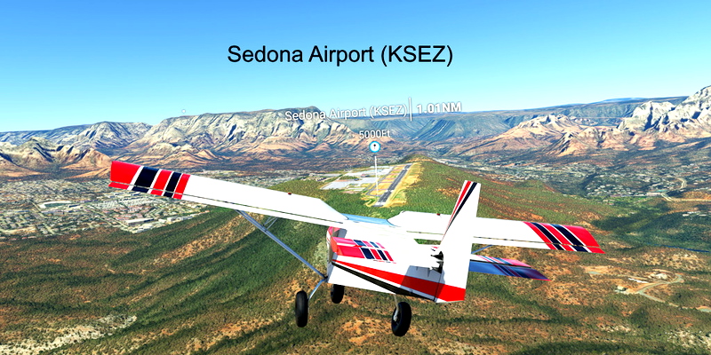 Discover & Search - Flightsim.to