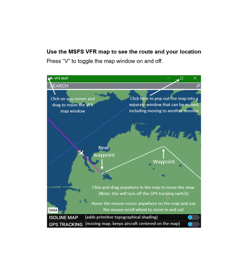 Ultralight Sightseeing - Arizona - Sedona Tabletop Runway for Microsoft ...