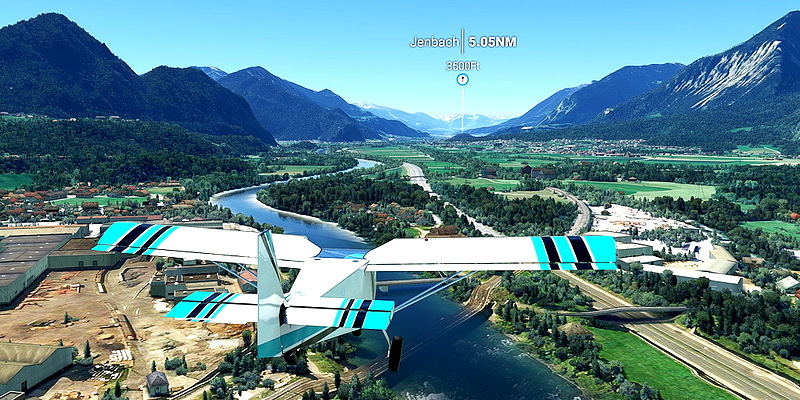 Discover & Search - Flightsim.to