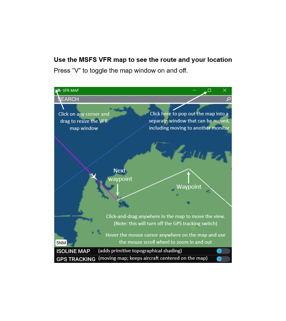 Ultralight Sightseeing - Florida - Kennedy Space Center - Cape ...